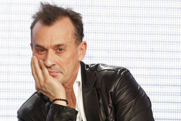 Interview mit Robert Knepper | screenmagazin
