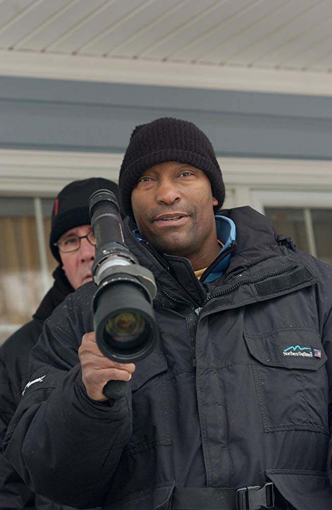 John Singleton | screenmagazin