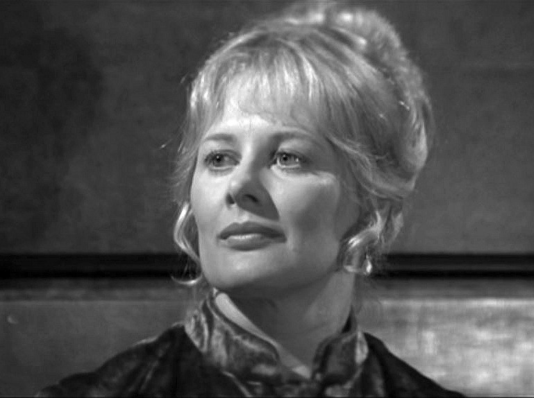 Shirley Knight | screenmagazin