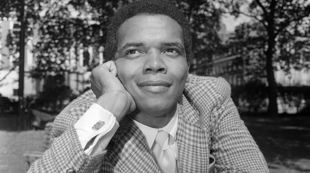 Johnny Nash | screenmagazin