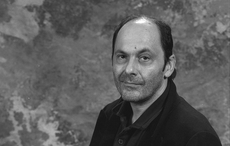 Jean-Pierre Bacri | screenmagazin