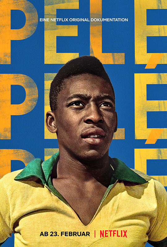 Pelé | screenmagazin