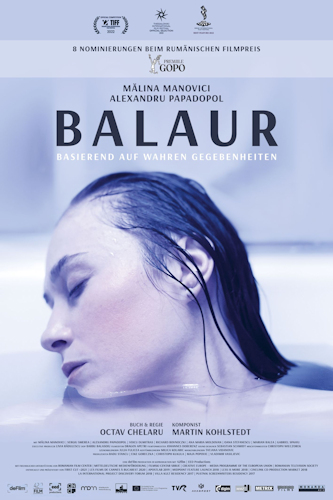 Balaur | screenmagazin