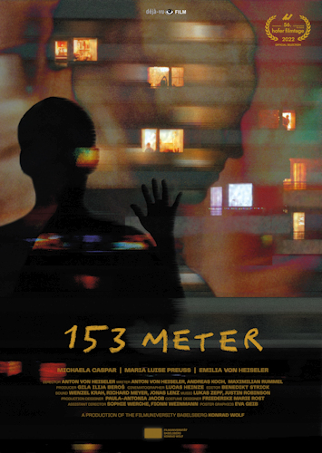 153 Meter | screenmagazin