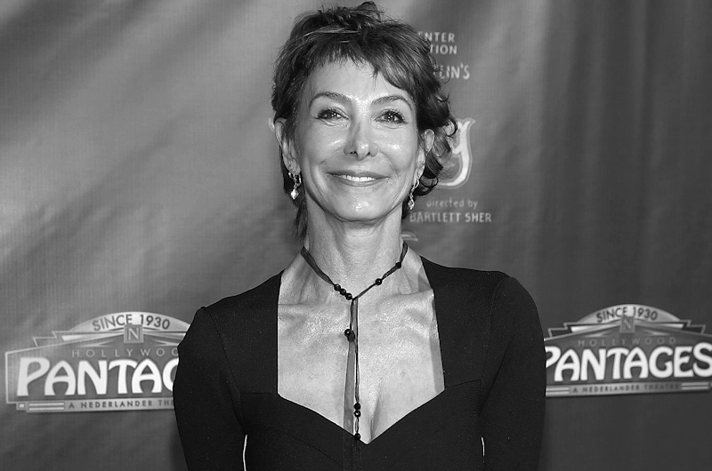 Jill Jacobson | screenmagazin