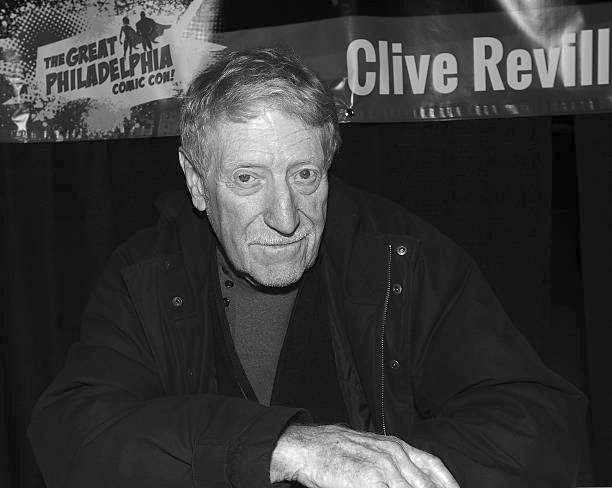Clive Revill | screenmagazin